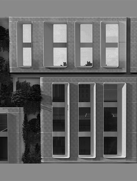 Projects | kalbod studio